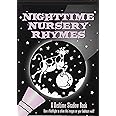 Nighttime Nursery Rhymes Bedtime Shadow Book: Peter Pauper Press ...