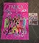 Amazon.com: JYP Twice - Fancy You [A ver.] (7th Mini Album) CD ...