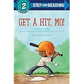 Amazon.com: Get a Hit, Mo! (Mo Jackson): 9780670016327: Adler, David A ...