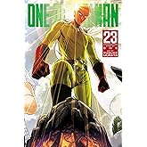 Amazon.com: One-Punch Man, Vol. 26 (26): 9781974740482: ONE, Murata ...
