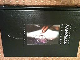 Absolute Sandman: Volume 1: Amazon.co.uk: Neil Gaiman: 9781401210823: Books