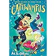 Cattywampus: Van Otterloo, Ash: 9781338561593: Amazon.com: Books