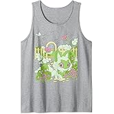 Amazon.com: Pokémon - Sprigatito Nature T-Shirt : Clothing, Shoes & Jewelry