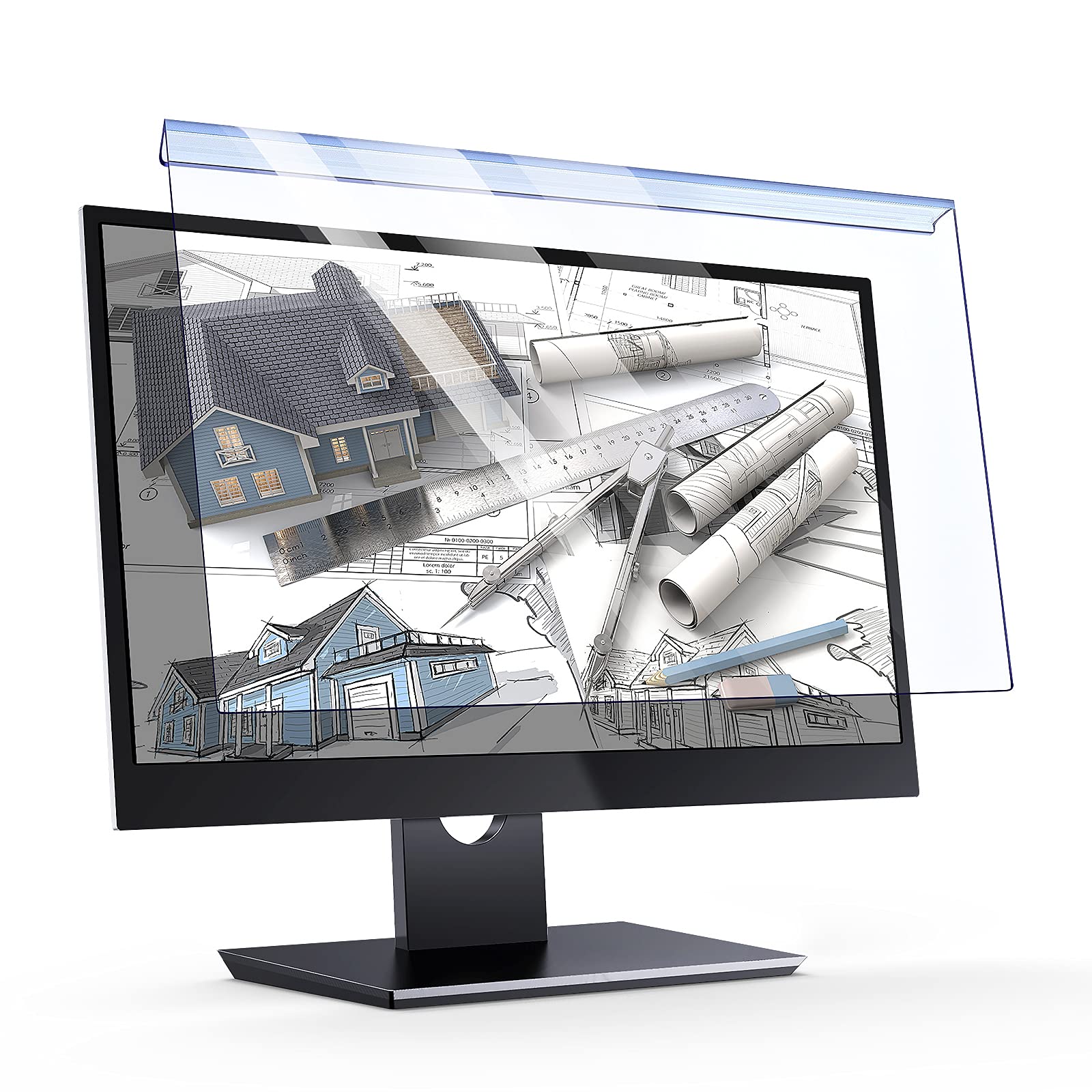 Mua Eyesapajou Blue Light Blocking Screen Protector 23/24' Widescreen ...