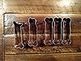 Amazon.com: Dog Bone Multi Cookie Cutter - 5 Combined Stainless Steel ...