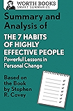 The 7 Habits of Highly Effective People: Powerful Lessons in Personal ...