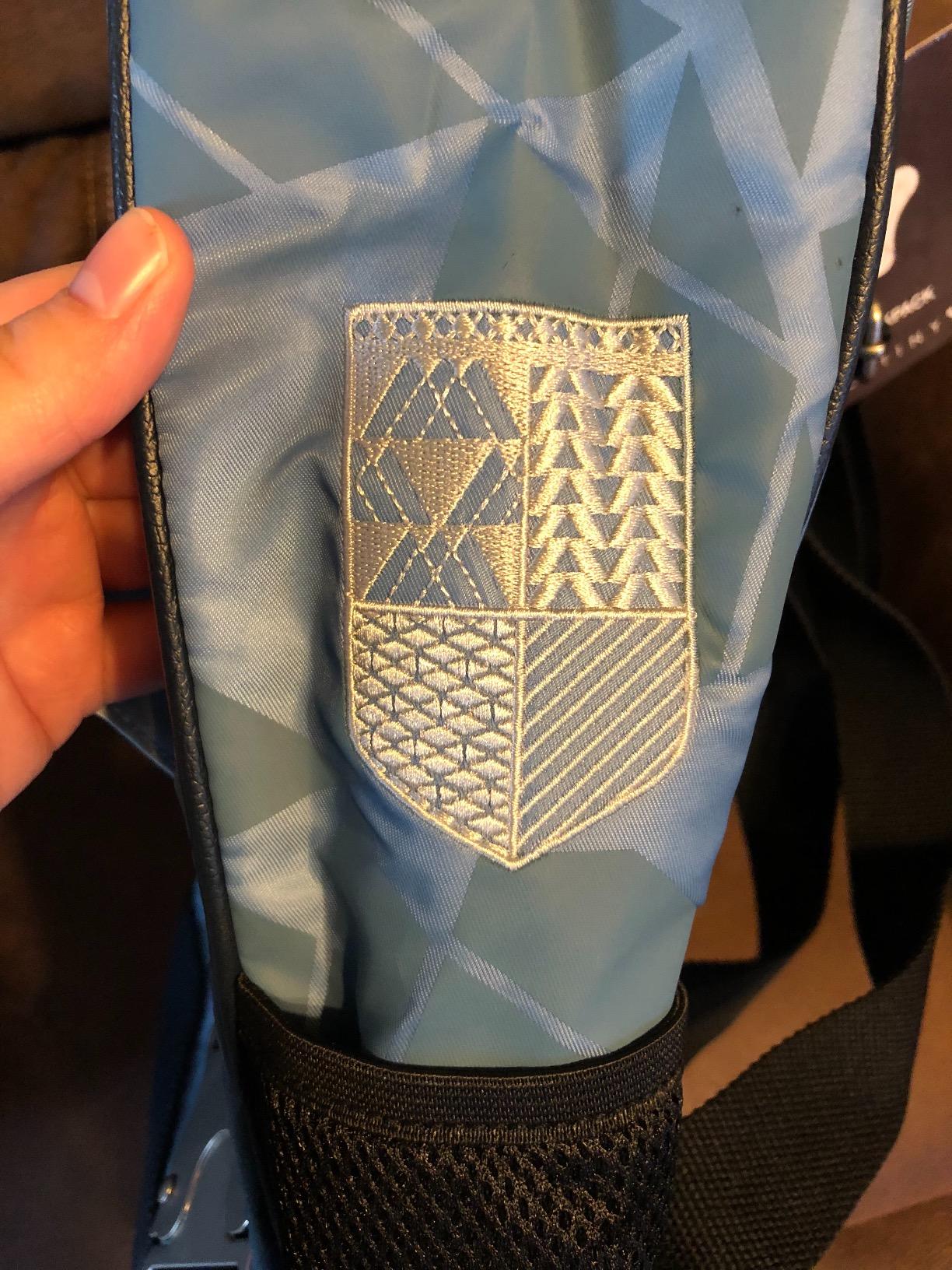 $15/mo - Finance Destiny Starmap Guardian Crest Backpack | Buy Now, Pay ...