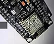 REES52 NodeMcu WiFi Development Board : Amazon.in: Industrial & Scientific
