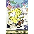 Amazon.com: Trends International Nickelodeon Spongebob - Ripped Wall ...