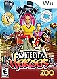 Amazon.com: Skate City Heroes - Nintendo Wii: Artist Not Provided ...
