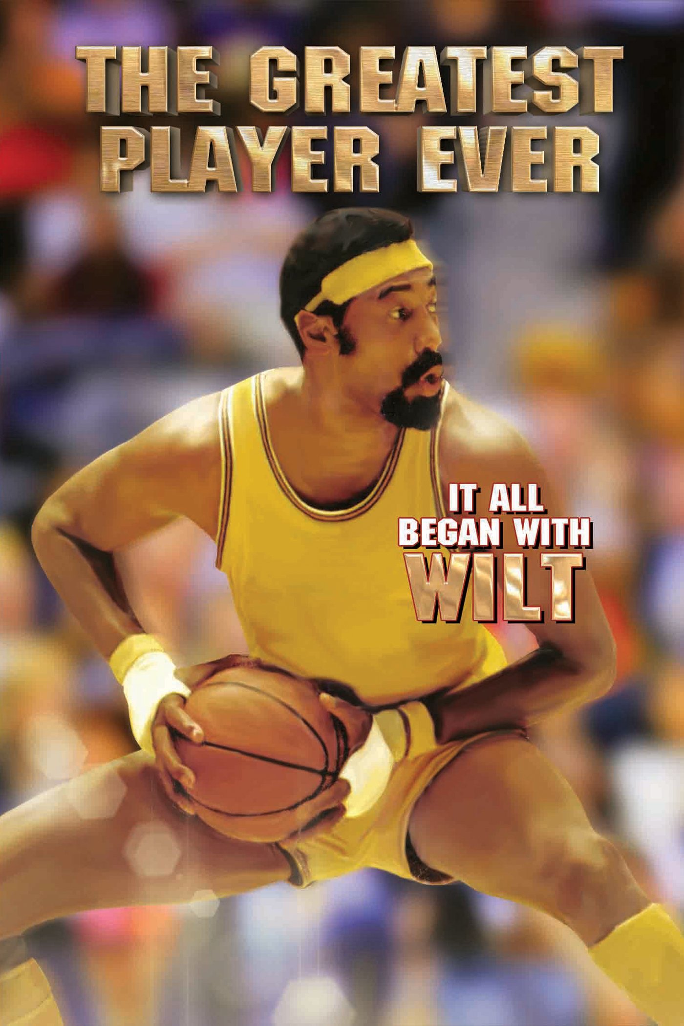 Watch The Greatest Player Ever | Prime Video