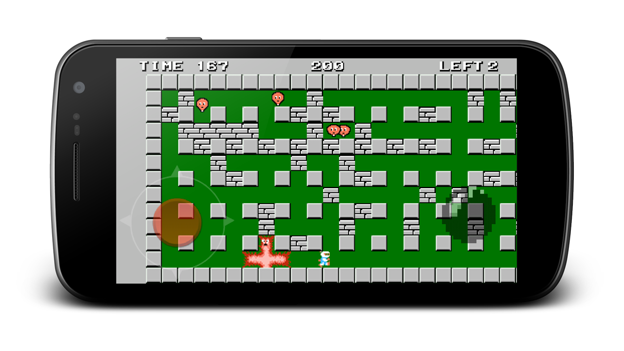 Bomberman classic:Amazon.com:Appstore for Android