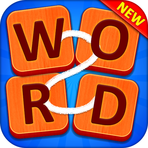Amazon.com: Word Game 2021 - Word Connect Puzzle Game: Appstore for Android