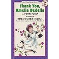 Amazon.com: Thank You, Amelia Bedelia (I Can Read Book Level 2 ...
