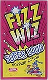Strawberry Popping Candy Fizz Wiz - Box of 50: Amazon.co.uk: Grocery