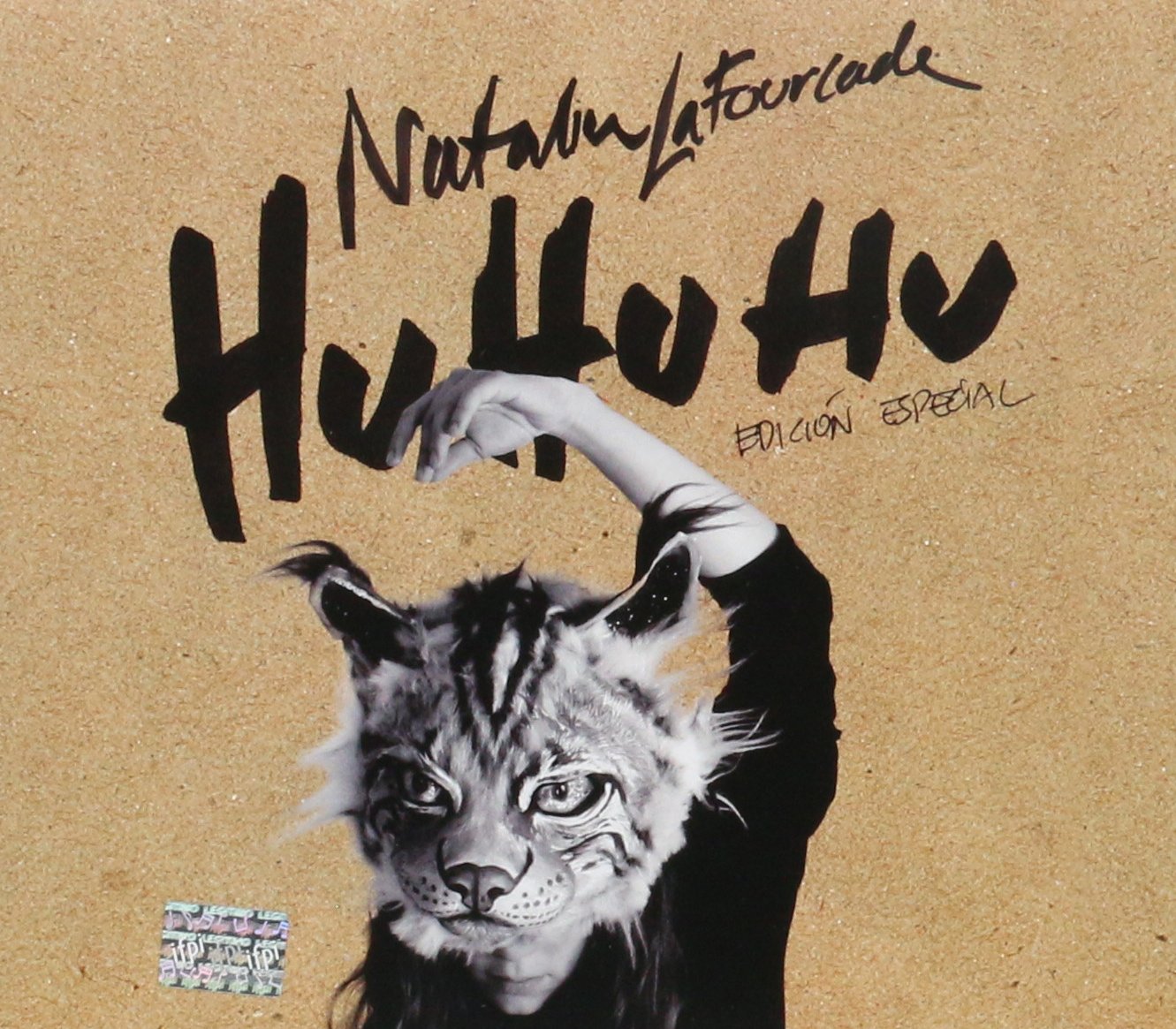 Huhuhu: Amazon.fr: Musique