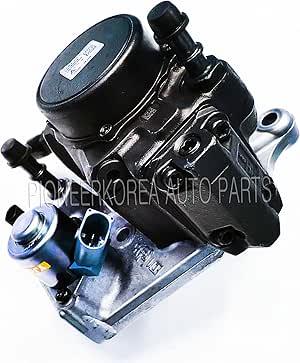 Amazon.com: Diesel High Pressure Fuel Pump Crdi ,33100-4A700 331004A700 ...