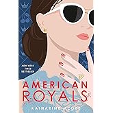 Amazon.com: American Royals Boxed Set: 9780593652213: McGee, Katharine: Books