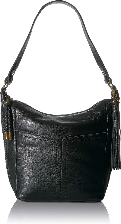 The Sak Collective 130 Bucket, Black: Handbags: Amazon.com