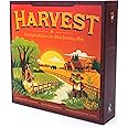 Amazon.com: Keymaster Games Harvest | Cozy and Whimsical Farming Game | Strategy Board Game for ...