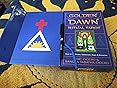 Golden Dawn Magical Tarot: Cicero, Chic, Cicero, Sandra Tabatha: 9780738723396: Amazon.com: Books