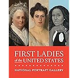 The First Ladies of the United States of America: Black, Allida, Obama ...