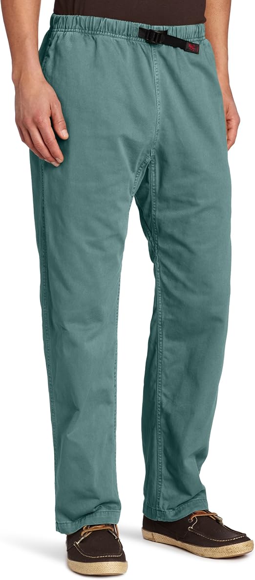 Gramicci Men's Original G 30-Inch Inseam Pant: Amazon.co.uk: Clothing