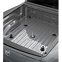 Amazon.com: Mopar 82215838 Fifth Wheel Prep Kit Dodge Ram 2500 : Automotive