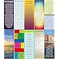 Amazon.com: AA / 12 Step Program Bookmark Assortment (10)-Sobriety ...