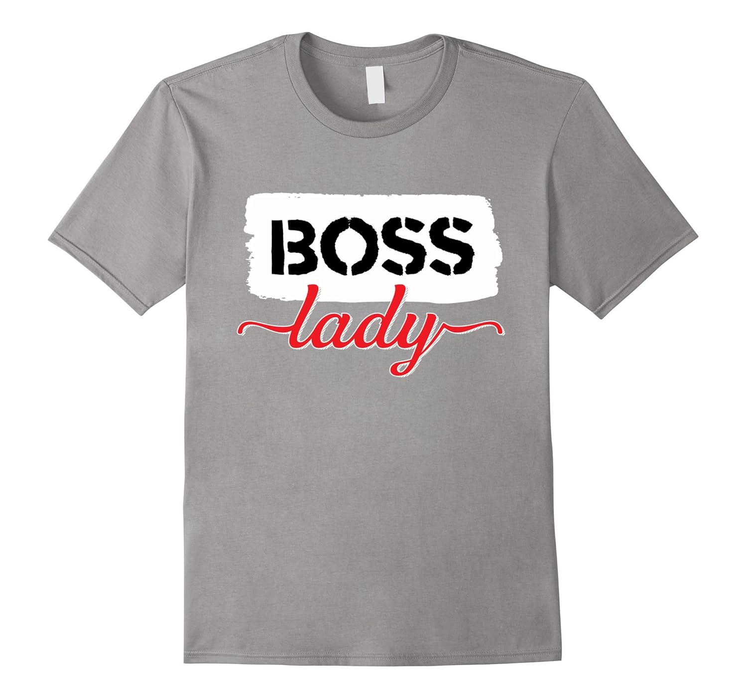 Boss Lady T-Shirt – Boss’s Day Gift Tee-Art – Artvinatee