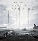 Amazon.com: The Art of Death Stranding (9781789091564): Titan Books: Books