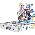 Amazon.com: Weiss Schwarz Kadokawa Sneaker Bunko Vol.2 Booster Box Japanese Card Game [12 Packs ...