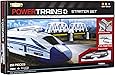 Amazon.com: Power City Trains Starter Set: Toys & Games