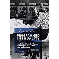 Amazon.com: Programmed Inequality: How Britain Discarded Women ...