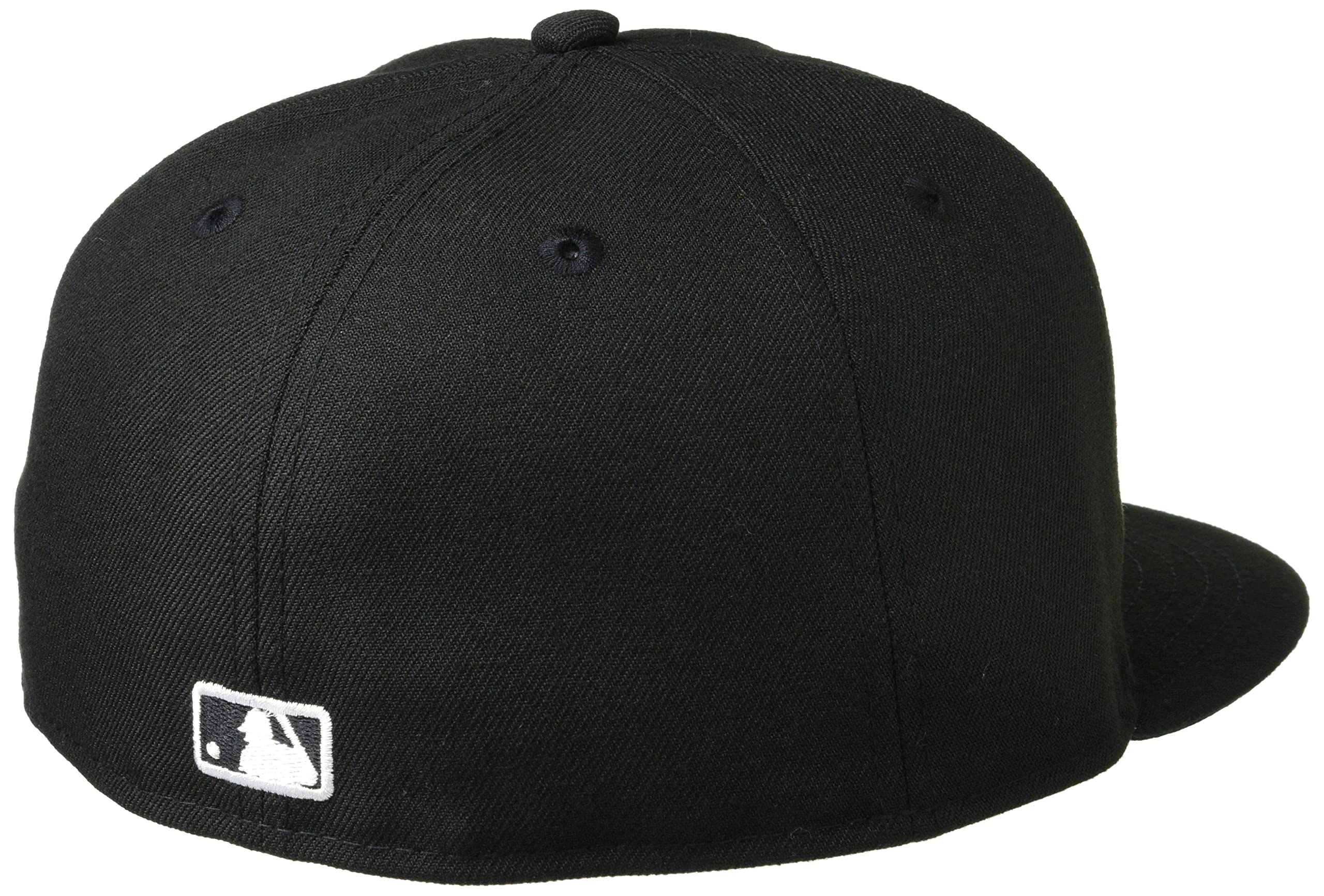 Mua New Era 59FIFTY MLB Batter Logo Cap, Black trên Amazon Nhật chính ...
