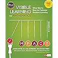 Amazon.com: Visible Learning for Mathematics, Grades K-12: What Works ...