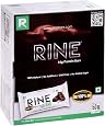 Rine Bars Mighty Chocolate High Protein Bar ( Pack Of 6): Amazon.in ...
