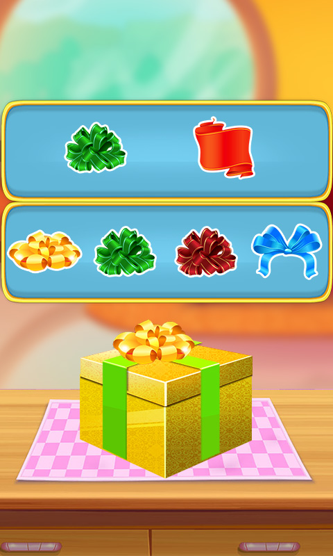 Make Donut Sweet Cooking Game : only the yummiest donuts get made in ...