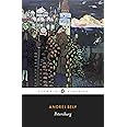 Petersburg (Penguin Classics): Bely, Andrei, McDuff, David, Thirlwell ...