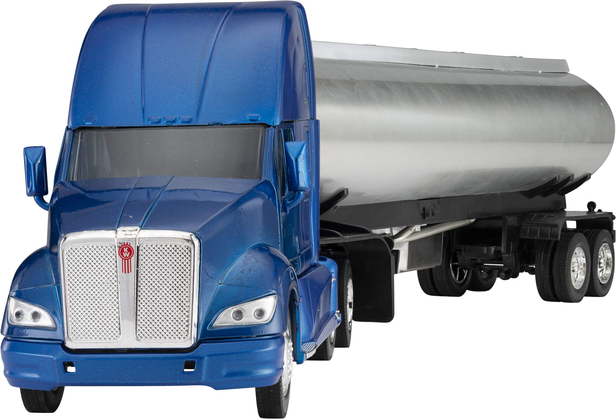 Mua Kenworth T700 Oil Tanker Play Toy Truck Vehicle for Kids, Oil ...