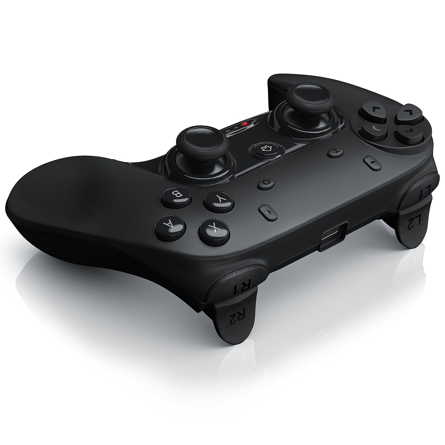Nintendo Switch Gamepad | Bluetooth Controller wireless ...