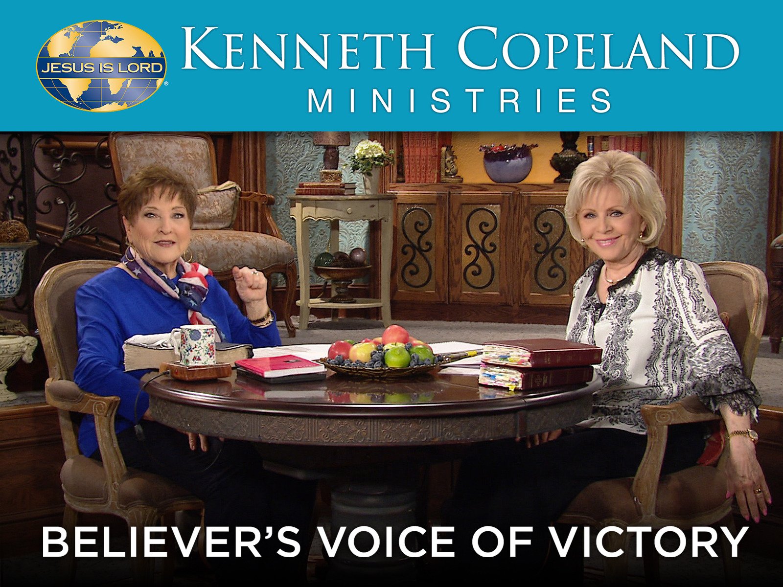 Watch Kenneth Copeland 2017 | Prime Video