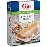 Amazon.in Bestsellers: The most popular items in Instant Dosa Mix