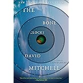 The Bone Clocks: A Novel: Mitchell, David: 9781400065677: Amazon.com: Books