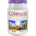 Amazon.com: Andrew Lessman Multivitamin - Men's Complete with Maximum ...