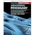 Amazon.com: Abnormal Psychology: The Science and Treatment of ...