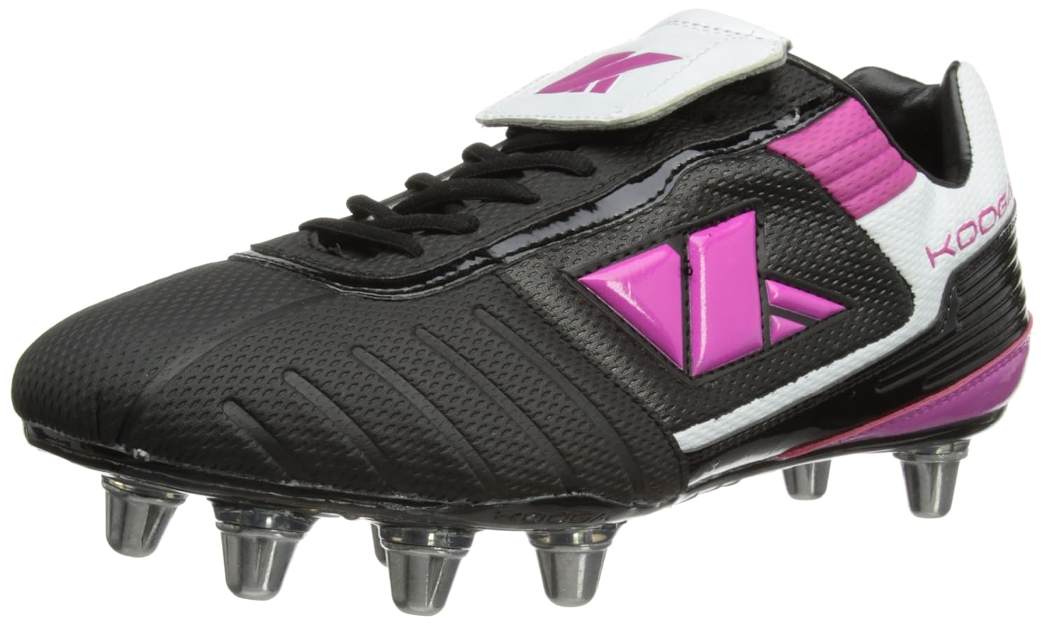 Kooga Men's Hawk LCST Boots: Amazon.co.uk: Shoes & Bags