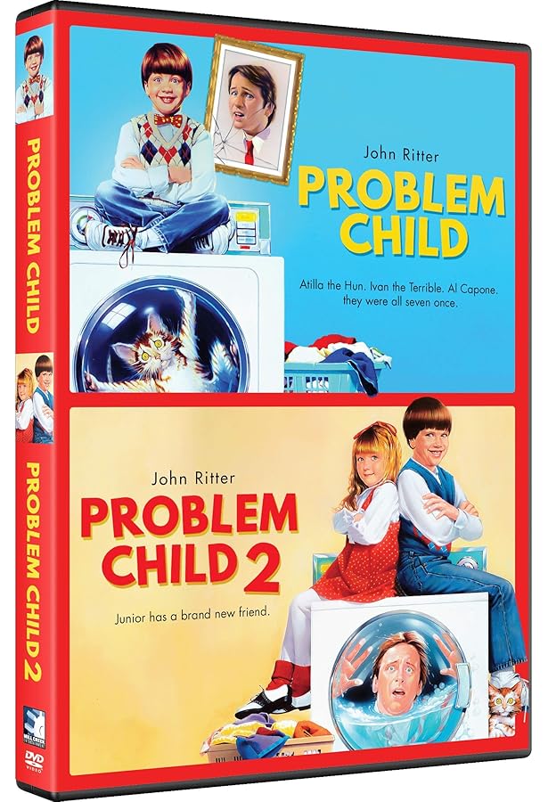 Problem Child 4