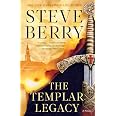 Amazon.com: The Templar Legacy: A Novel: 9780593725665: Berry, Steve: Books