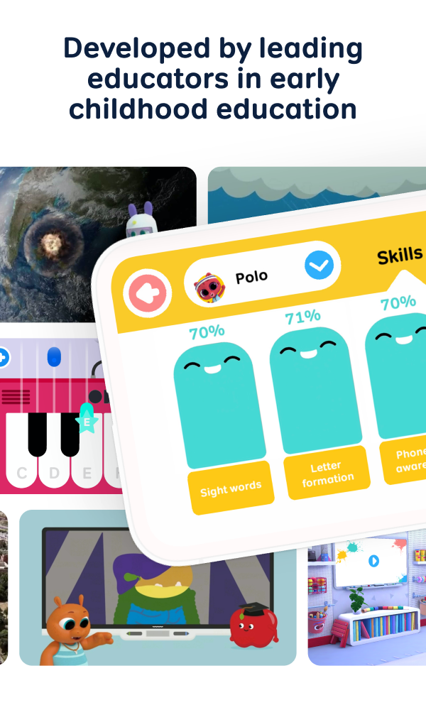 MarcoPolo World School:Amazon.com:Appstore for Android